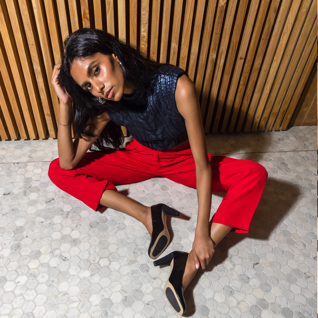 About Us | Antonia Saint New York – Antonia Saint NY