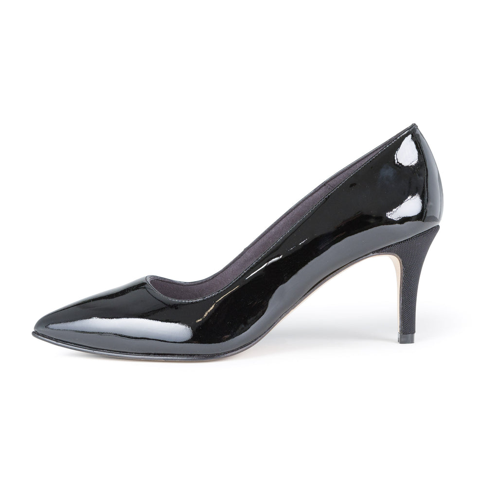 Vicki Classic - 60mm Heels – Antonia Saint NY