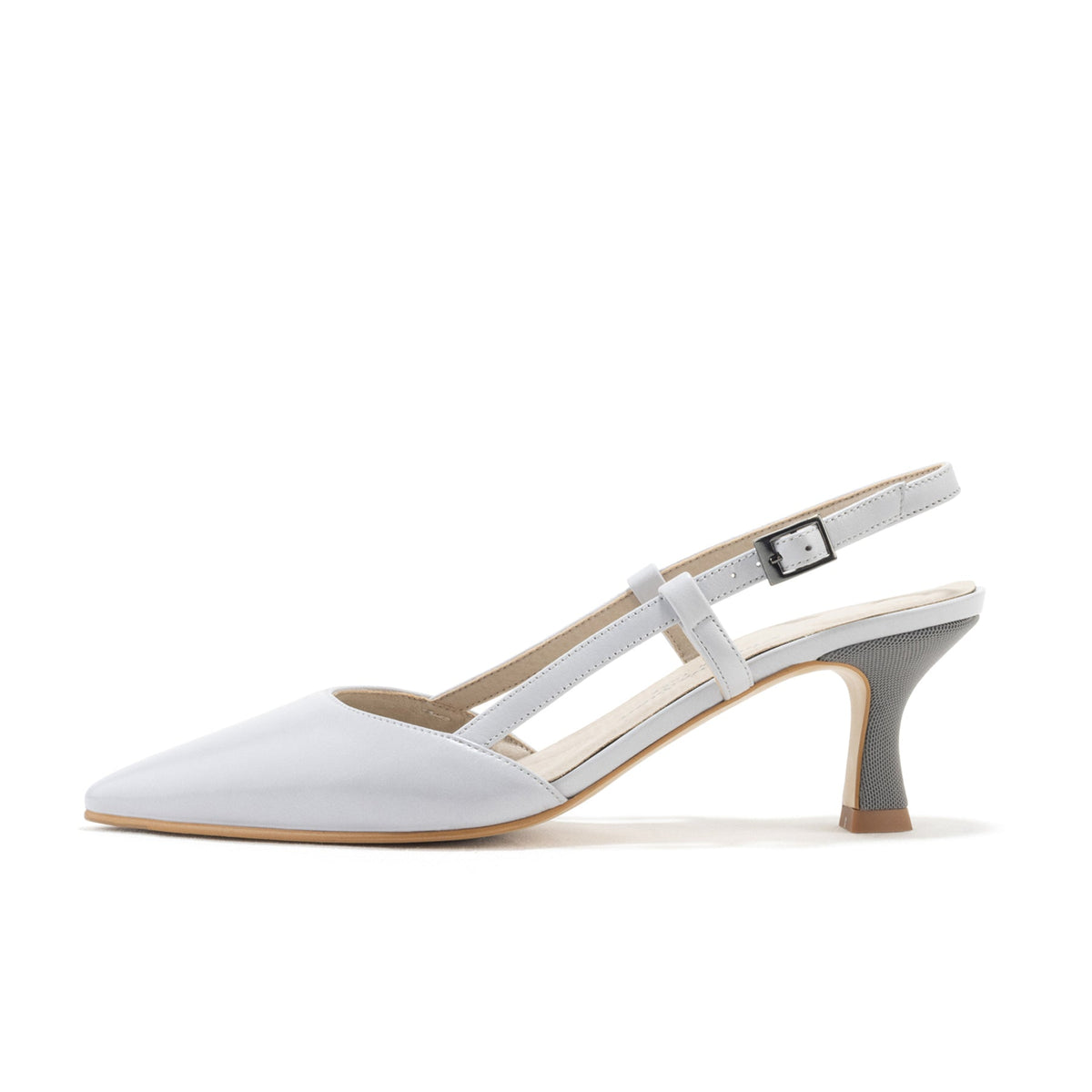Comfortable 2-Inch Heels | Stylish & Easy to Wear – Antonia Saint NY