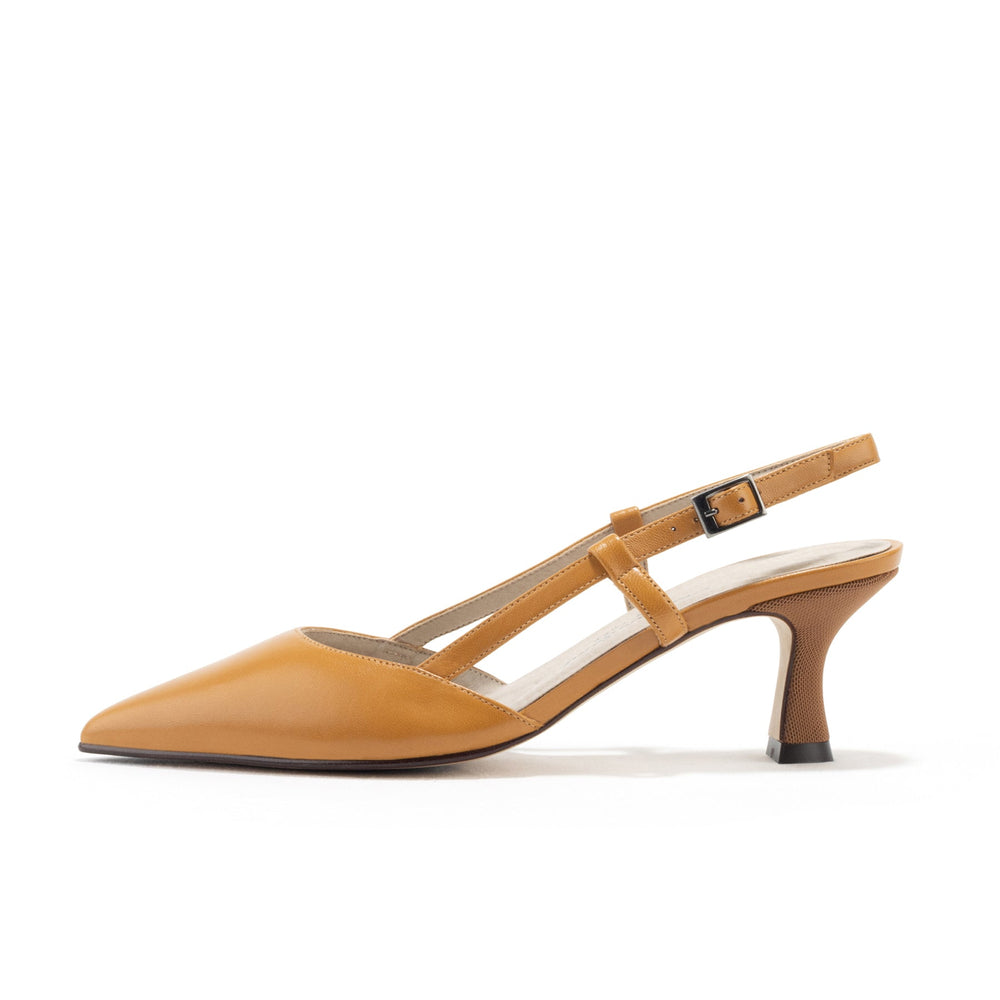 Comfortable 2-Inch Heels | Stylish & Easy to Wear – Antonia Saint NY