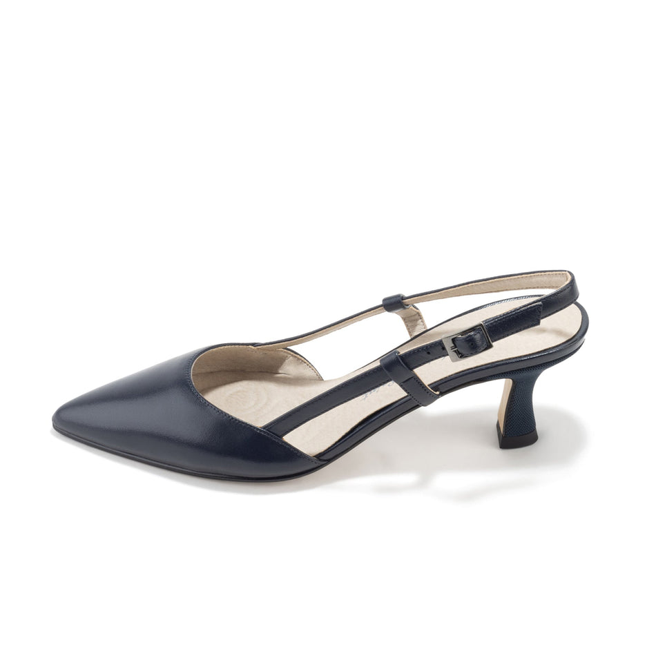 Comfortable 2-Inch Heels | Stylish & Easy to Wear – Antonia Saint NY